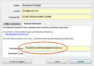How To Activate Fonts On Pc - file-buys52’s diary